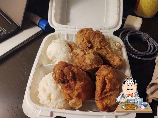 Minit Stop in Waimea - Restaurant menu and reviews
