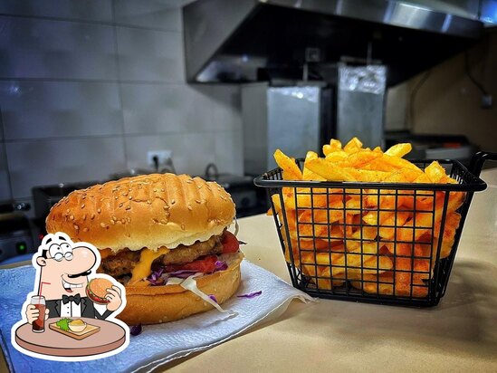 Njam njam Halal Doner, Živinice Grad - Restaurant menu, prices and reviews