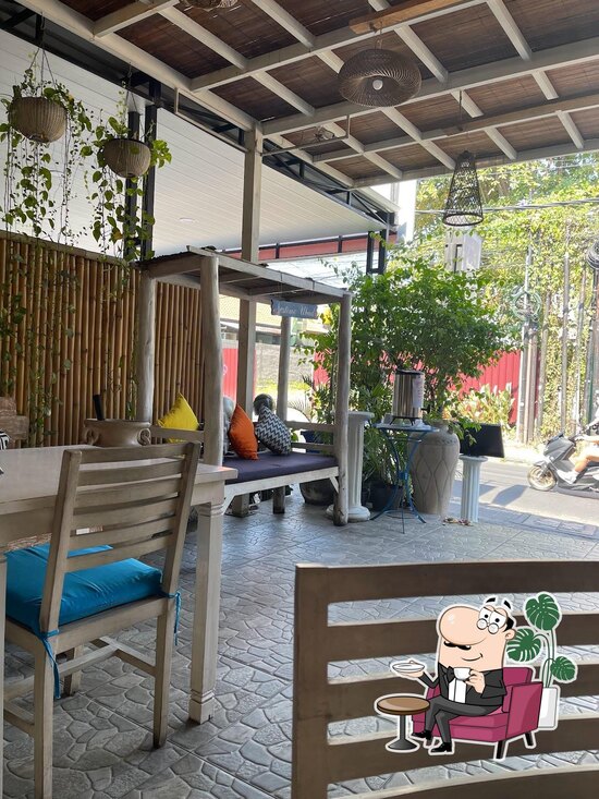 Nostimo Greek Grill Ubud, Ubud - Restaurant menu, prices and reviews