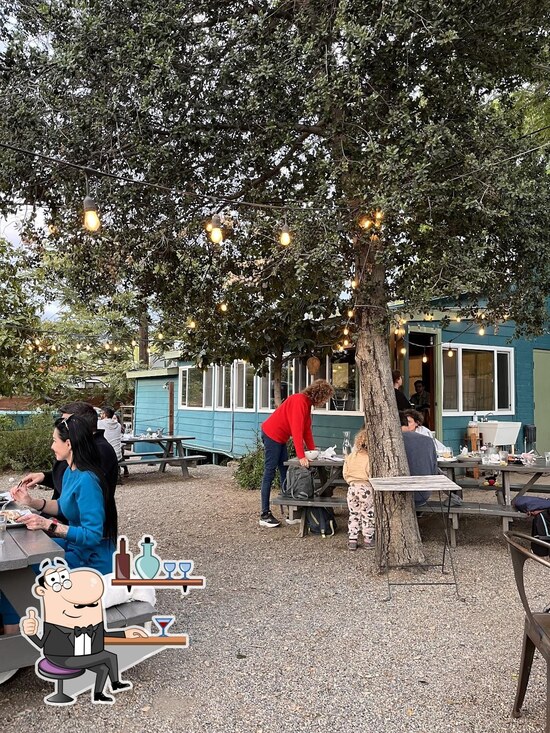 Ol Buckaroo, Three Rivers - Restaurant menu, prices and reviews