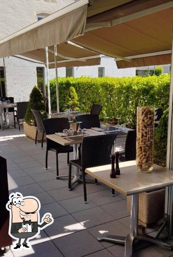 Restaurant l'Ultimo, Mamer - Menu du restaurant, prix et avis