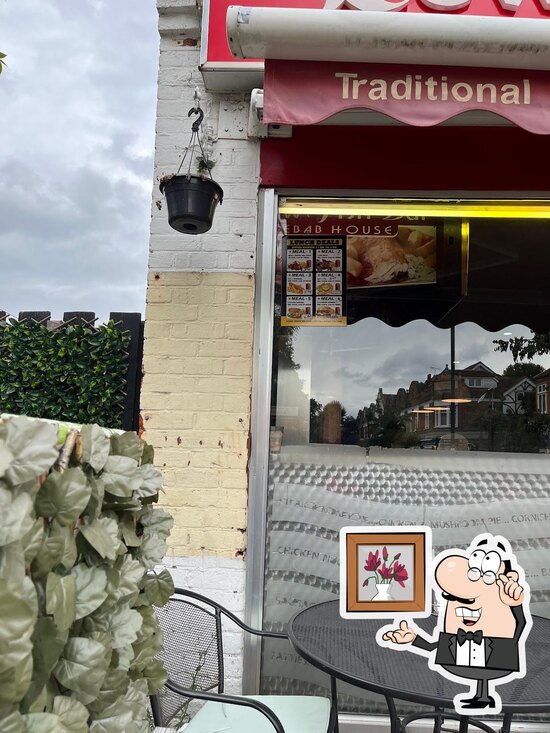Kew Fish Bar, London - Restaurant menu, prices and reviews