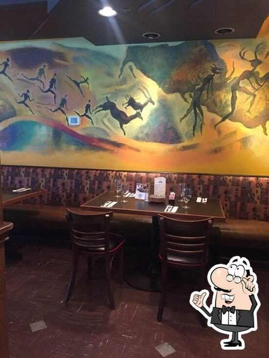Canyons Restaurant, Bothell - Restaurant menu, prices and reviews