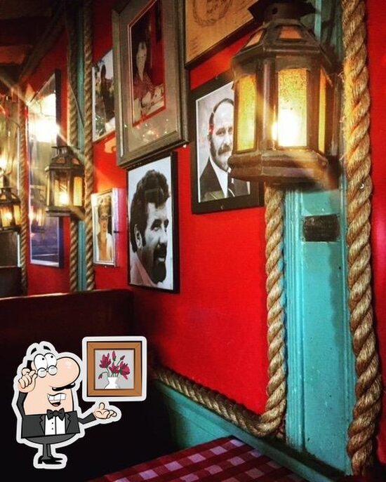 Chez Jay, Santa Monica - Restaurant menu, prices and reviews