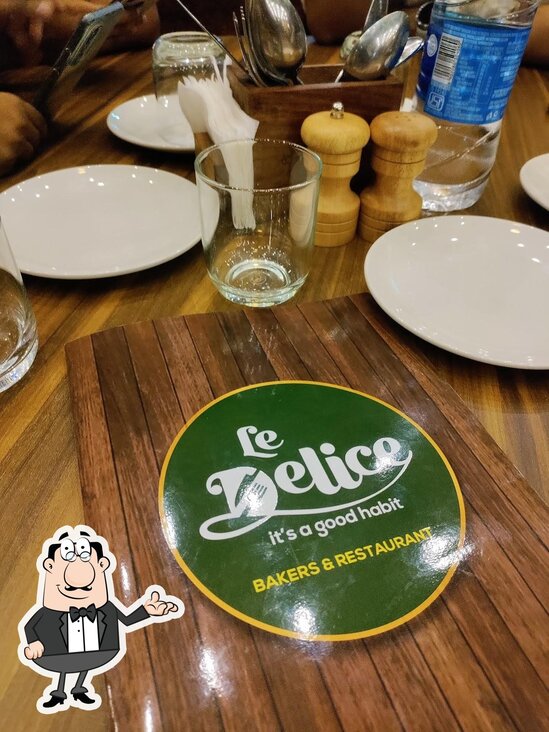 Le Delice, Kollam - Restaurant menu, prices and reviews