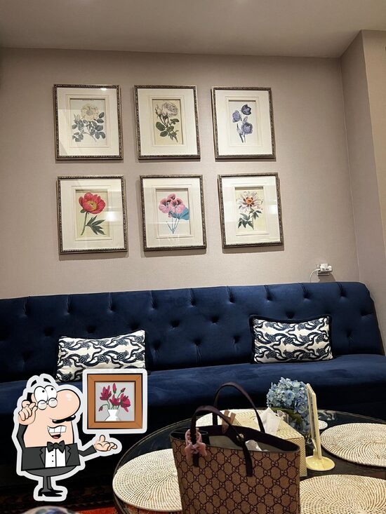 Nur Corner cafe, South Jakarta – menu, prices & reviews