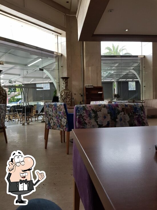 One love coffee, Casablanca - Restaurant menu, prices and reviews
