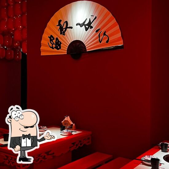 longmen hot pot Roma（隆門火锅烤肉）, ROM - Speisekarte, Preise und Bewertungen