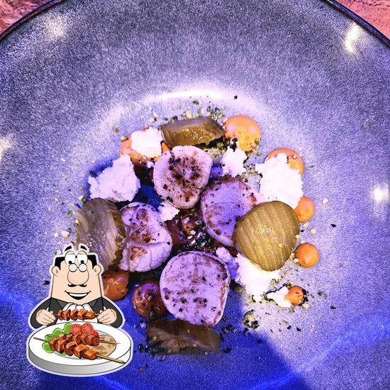 Fyre in Connolly - Restaurant reviews