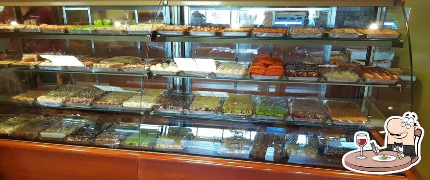 Shirin Mahal Pakistani Bakery & Sweets, 1325 Eglinton Ave E #14 in ...