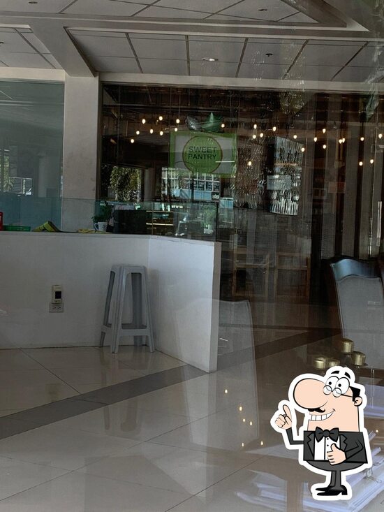 Menu at Sweet Pantry desserts, Dumaguete, +7XV