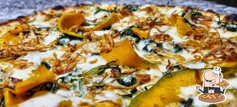 A Rota Pizzeria Romanesca, Roma - Menu e recensioni del ristorante