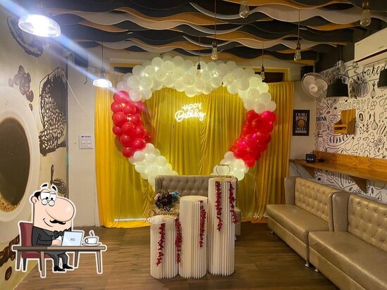BAKE POINT sira, Sira - Restaurant menu, prices and reviews