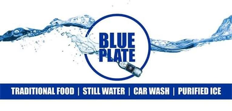 Menu at Blue Plate Catering and Events, Polokwane
