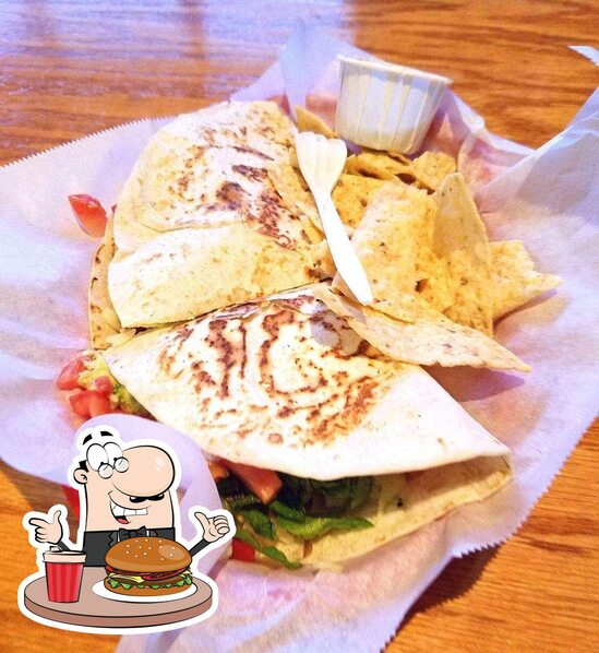 Bubba Ritos, 363 US Highway 431 in Boaz - Restaurant menu and reviews