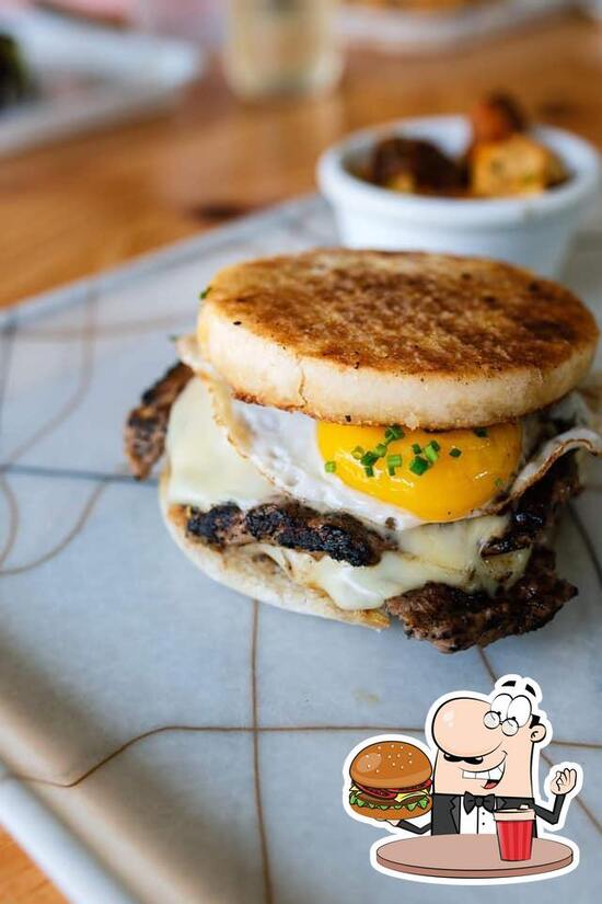Grace Meat + Three in St. Louis - Restaurant menu and reviews