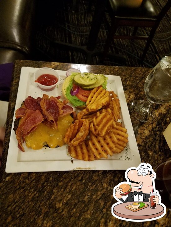 Grill 305, Miami - Restaurant menu, prices and reviews