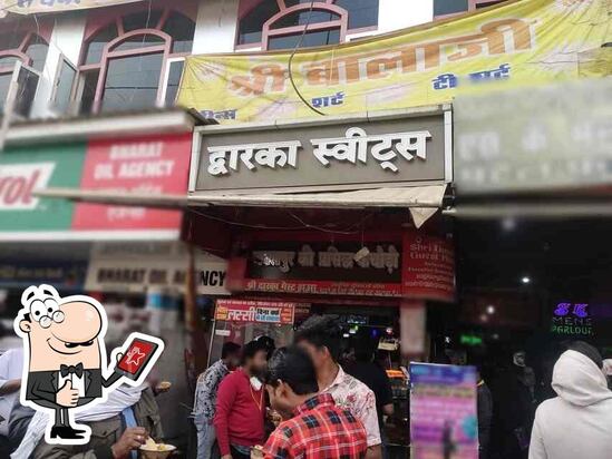 Hotel Dwarka, Jabalpur, Bus Stand - Restaurant reviews
