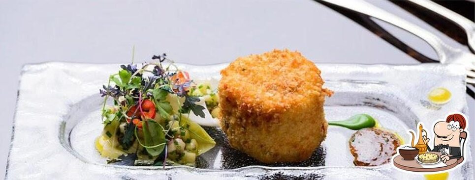 Hump's Restaurant & Lounge - Restaurant menu, prices and reviews