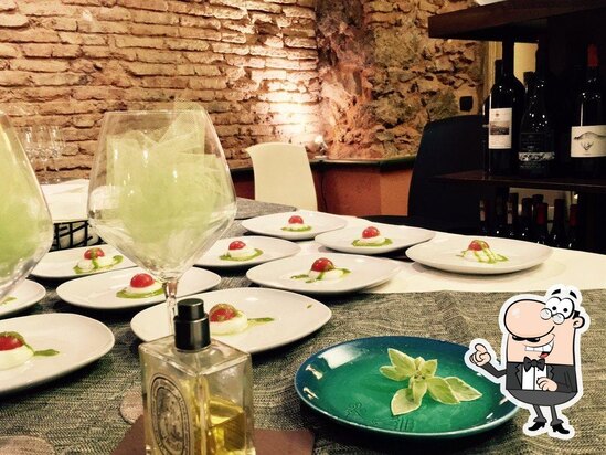 100%chef, Viagrande - Menu del ristorante, prezzi e recensioni