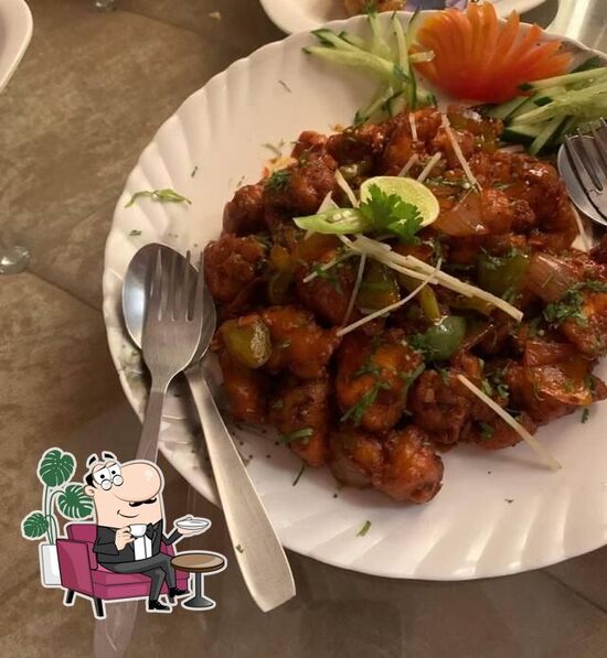 Maharaja Chicken (King Of Chickens), Patiala - Restaurant reviews