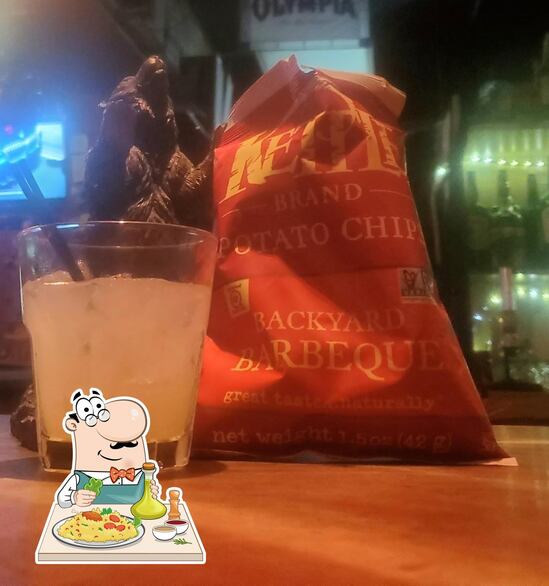 Monkey Pub in Seattle - Restaurant reviews
