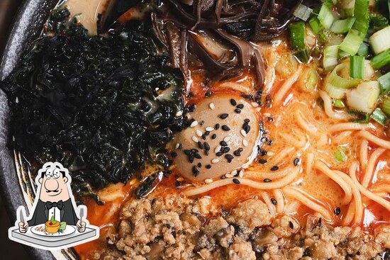 Orizuru Ramen restaurant, Medan - Restaurant reviews