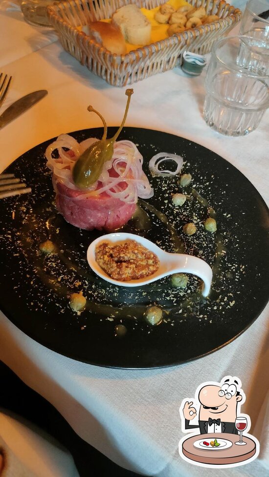 Osteria da Felisse restaurant, Pescantina - Restaurantspeisekarten und ...