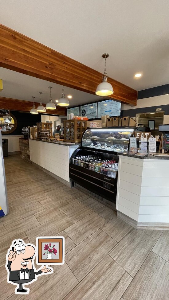 QC Market & Kitchen in Beach Haven - Restaurant menu and reviews