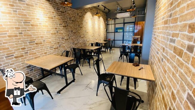 Spice N Grill Original, Karad - Restaurant menu, prices and reviews