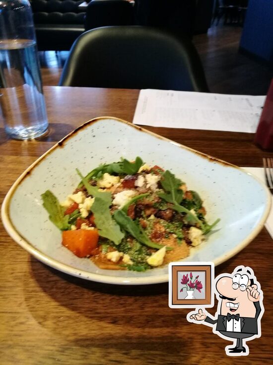 The Corner Store, Mentone - Restaurant menu, prices and reviews