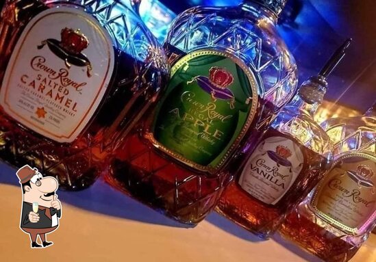 Vices Bar And Venue, El Reno - Restaurant menu, prices and reviews