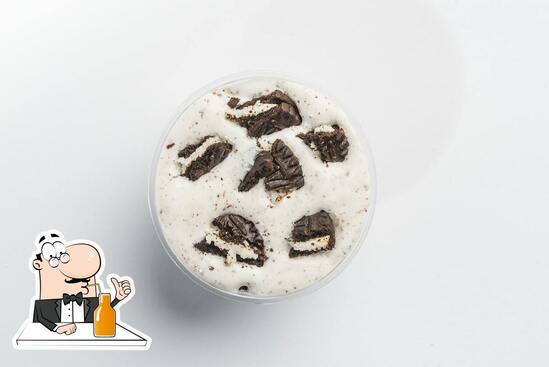Menu at Mother Burger - Amoreiras restaurant, Lisbon, Av. Eng. Duarte ...