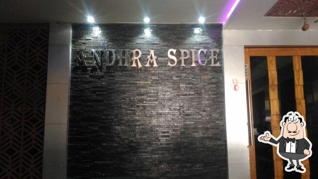 Andhra Spice, Tirupati - Restaurant menu, prices and reviews
