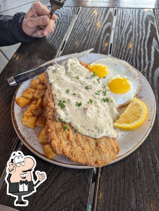 Farm 12 Restaurant, Puyallup - Restaurant menu, prices and reviews