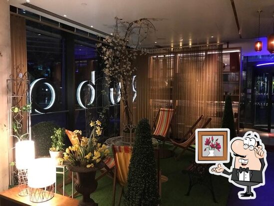 TwoRuba, London, London Bridge - Restaurant menu, prices and reviews