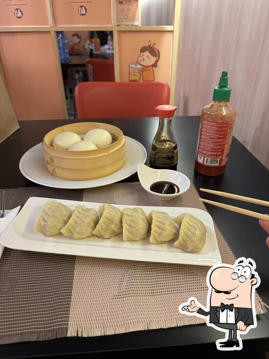 WEI TEA, Bologna - Speisekarte, Preise und Bewertungen