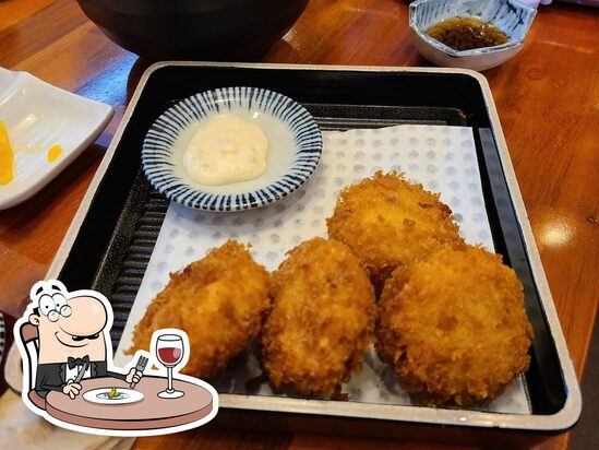 Dombe Chobab restaurant, Gunsan-si - Restaurant reviews