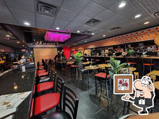 Oko Fine Cuisine, West Orange - Restaurant menu, prices and reviews