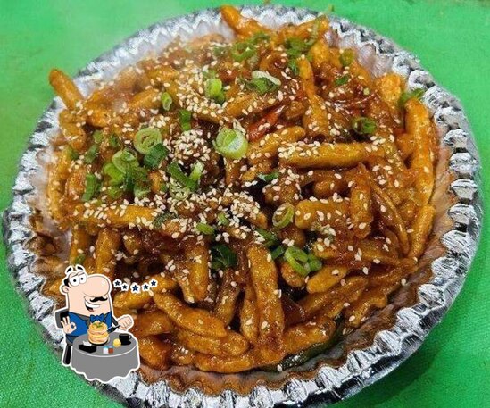 Mohan Chat and Caters Mohan Burger, New Delhi - Restaurant menu, prices ...