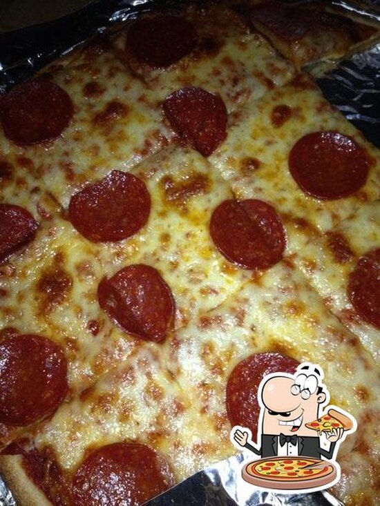 Klosterman Pizza Co in Van Wert - Restaurant reviews