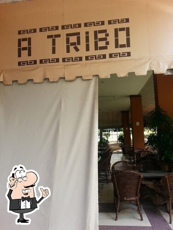 A Tribo Restaurante, Brasília - Restaurant menu, prices and reviews