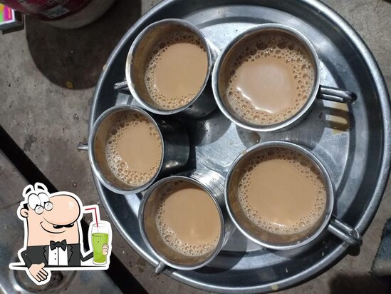 Menu at Arif Kirana Store, India, Main Road Lalaria Block Berasia