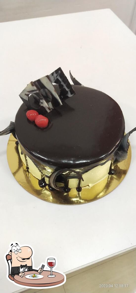 Cake Square Velachery - Top Cake Shop in Chennai, Chennai - Restaurant ...