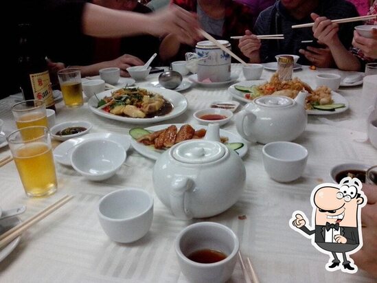 Chi Kee Seafood Restaurant, Hong Kong - Menú del restaurante, precios y ...