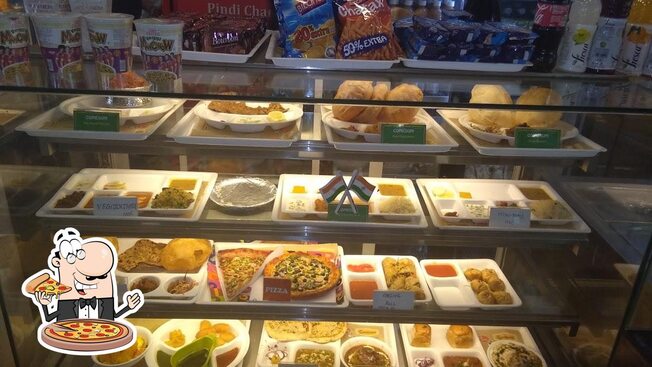 Comésum Food plaza, Mathura - Restaurant menu, prices and reviews