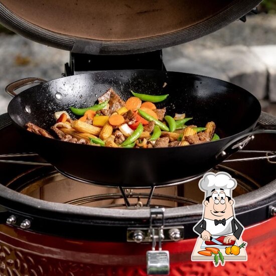 Cooker Bar & Grille, Independence - Restaurant menu, prices and reviews