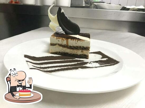 D Bakers, Vadodara - Restaurant menu, prices and reviews