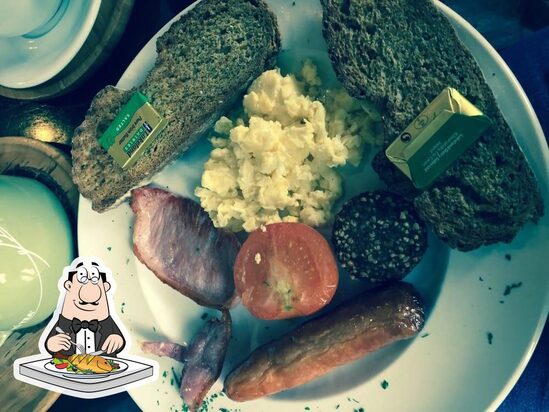 Hogans Café Bistro in Celbridge - Restaurant reviews