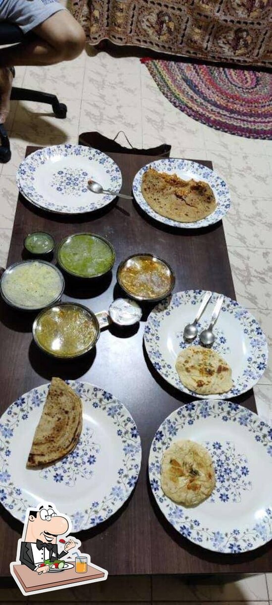 Kapoor's Cafe Electronic City, Bengaluru, 152/4 - Restaurant menu and ...